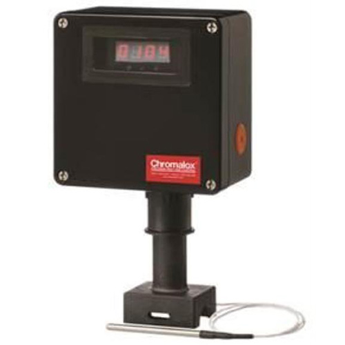 Thermostats at Trace Heating Products