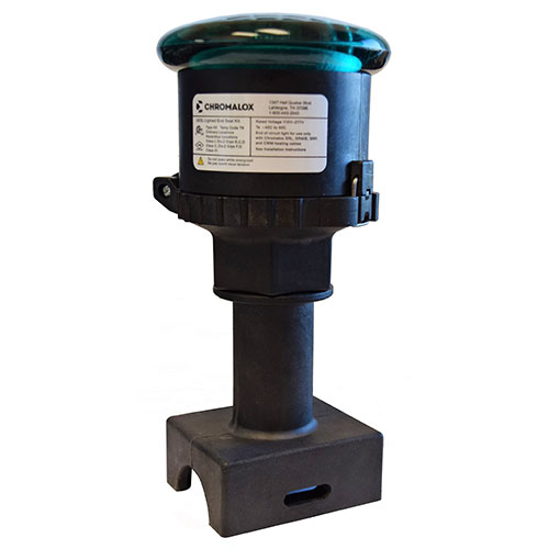 U Series Heat Trace Connection Kits at Trace Heating Products