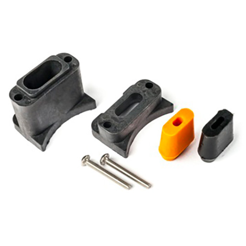 DL SERIES HEAT TRACE CONNECTION KITS at Trace Heating Products