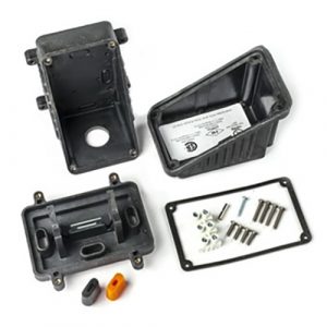 Junction Boxes at Trace Heating Products LTD UK