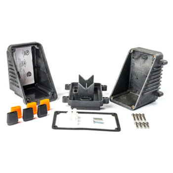 DL SERIES HEAT TRACE CONNECTION KITS at Trace Heating Products