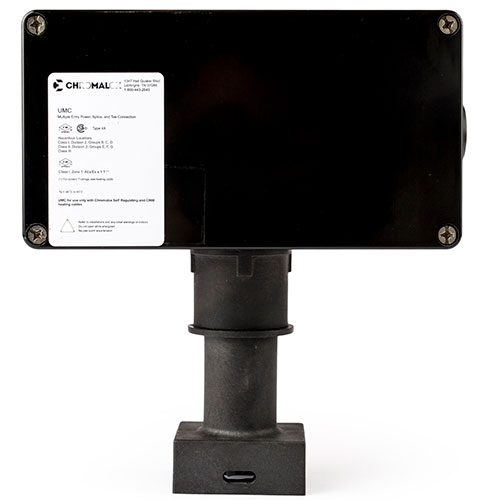 U Series Long Line Heat Trace Connection Kits at Trace Heating Products