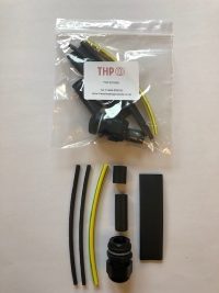 Termination Kit at Trace Heating Products